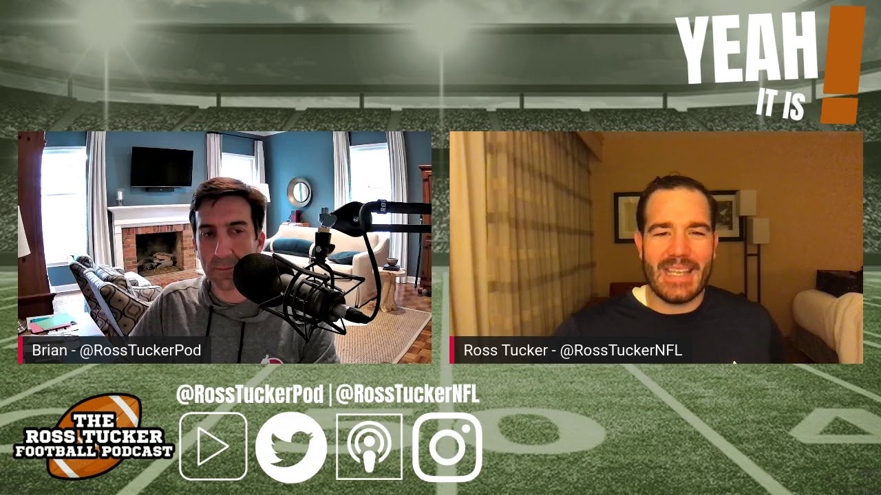 Ross Tucker Football Podcast - Friday December 4, 2020 - YouTube