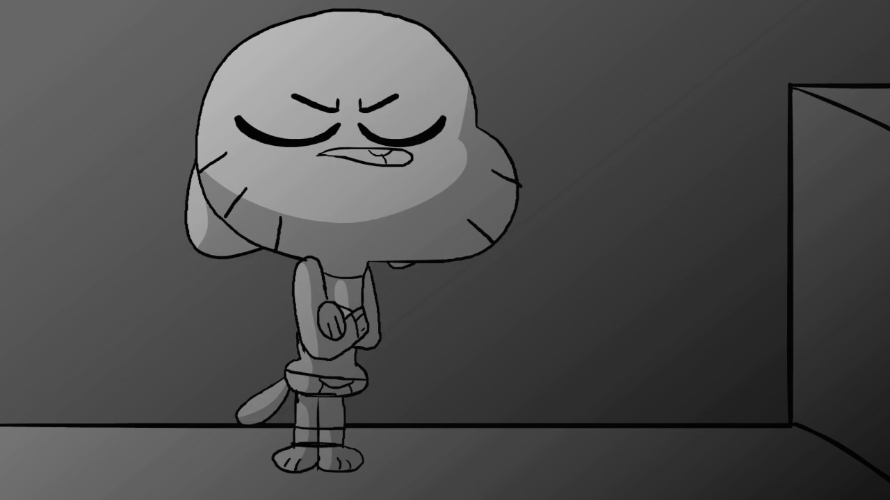 MONSTER - Animatic [TAWOG] - YouTube