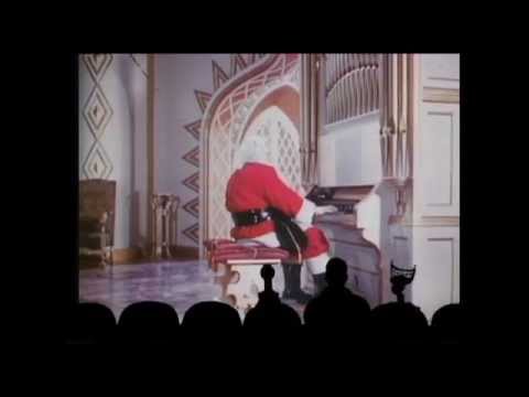 MST3K: Santa Claus - It’s Liberace Santa! - YouTube