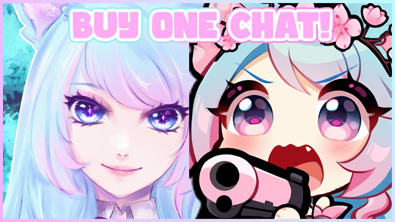 Silvervale Wants You To Buy A Steam Deck - YouTube