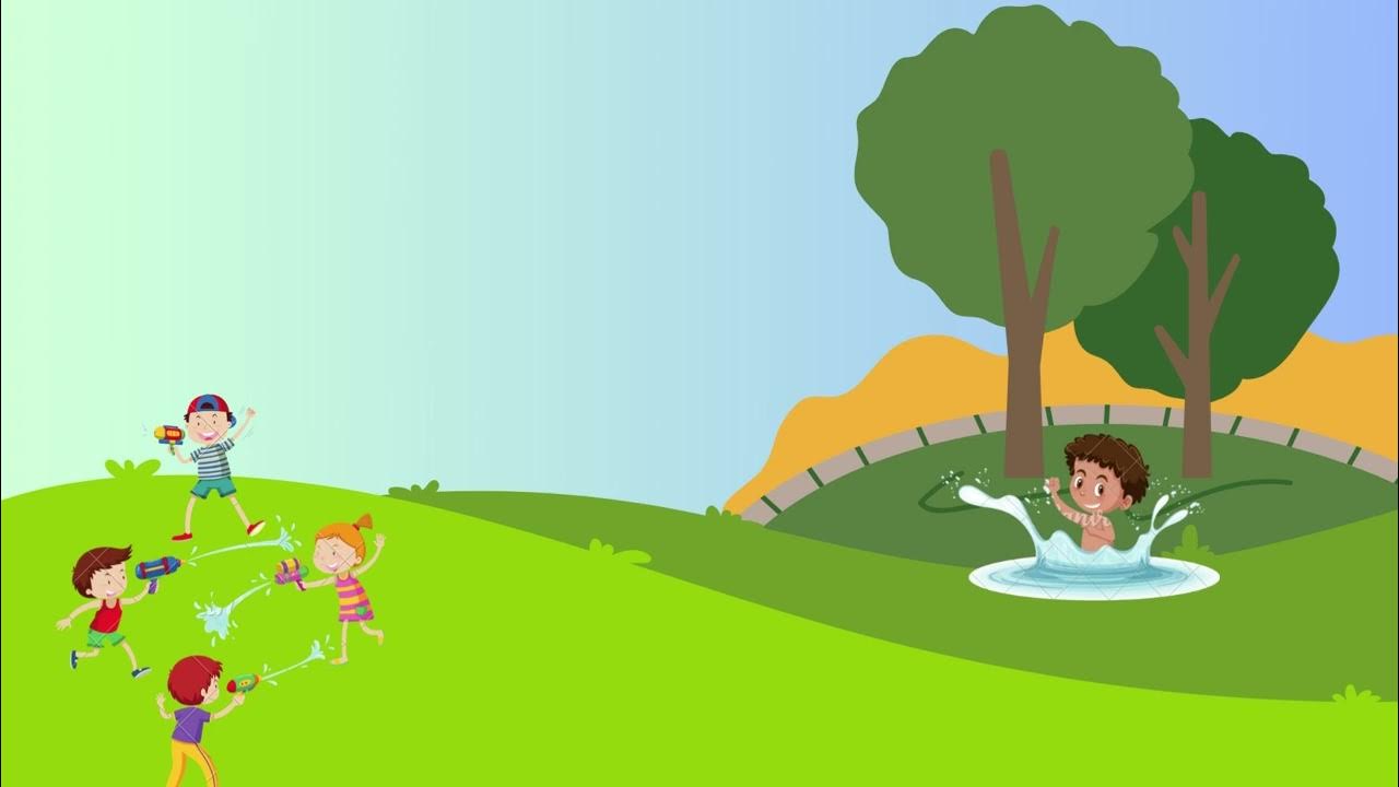 What Shall We Do? | When we all go out | Kids songs | kids music ...