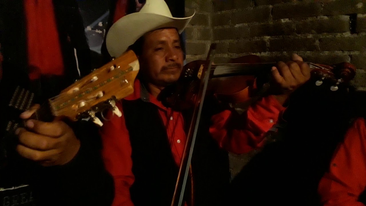 Regionales de la mixteca - YouTube Music