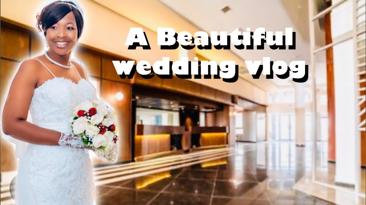 The Best Cameroonian wedding ever!!! Douala weddings are always lit, a Wedding party - YouTube