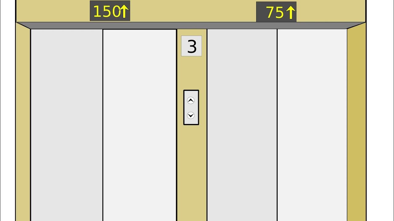 Elevator Beep Sound FREE - YouTube