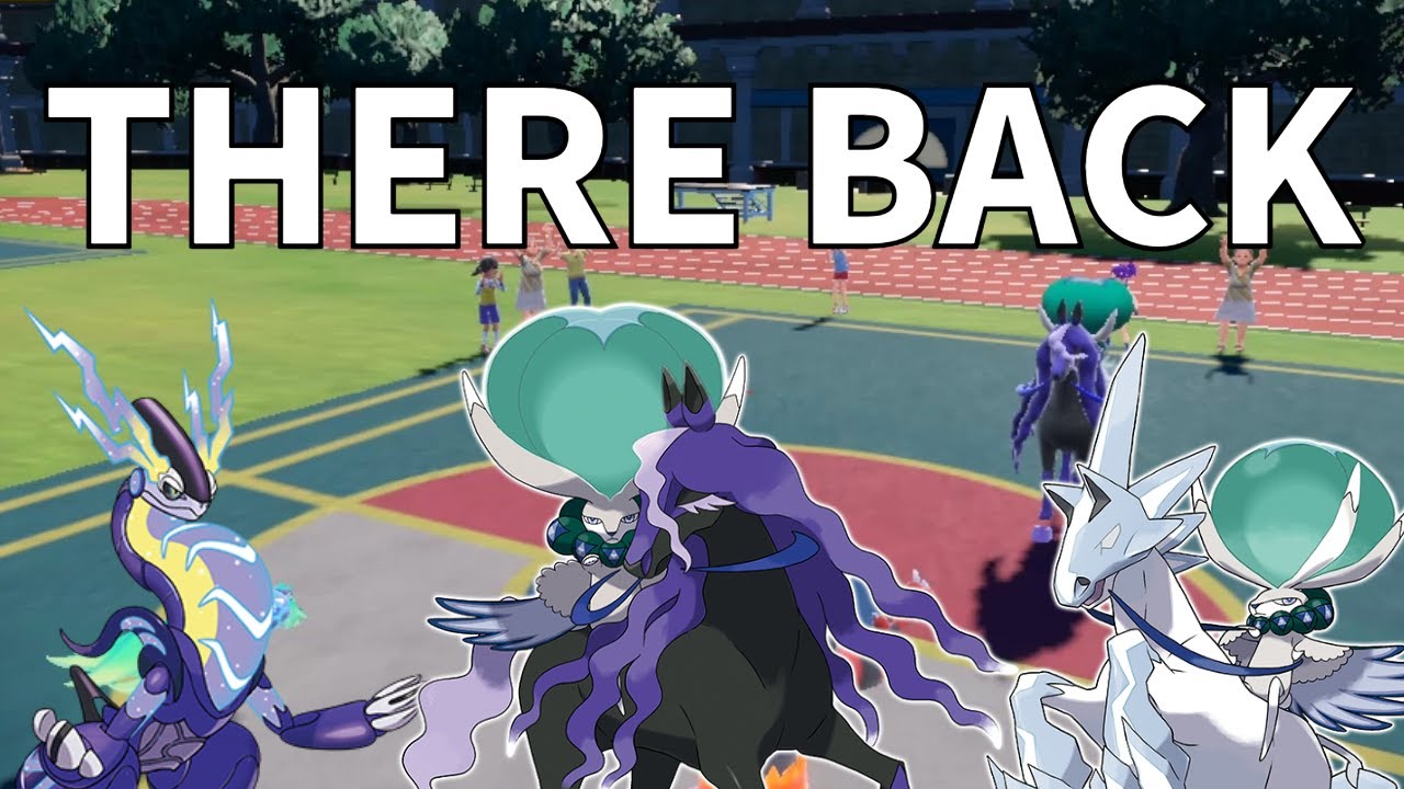 Reg G is Back, Here is what will Dominate - YouTube