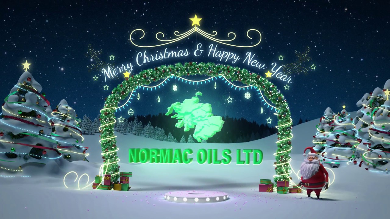 Normac Oils - Lubricant, Grease & Chemical Specialists Altens ...