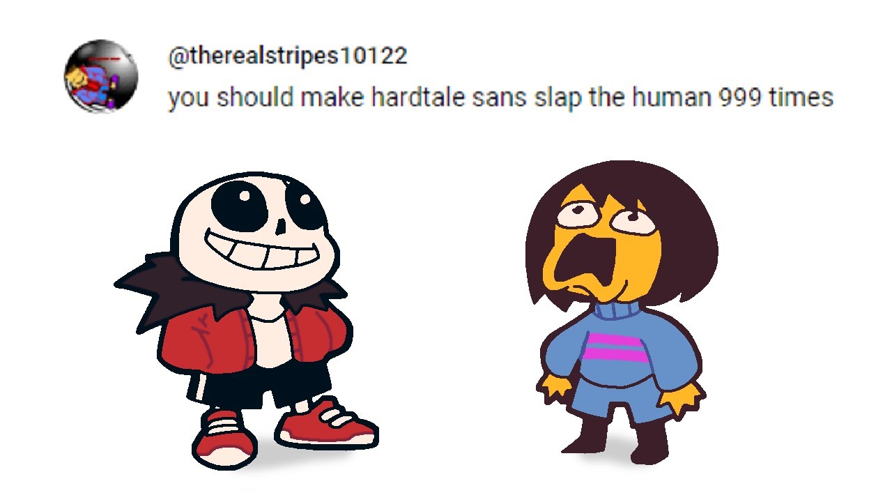SLAP THE HUMAN 999 TIMES YouTube SLAP THE HUMAN 999 TIMES YouTube