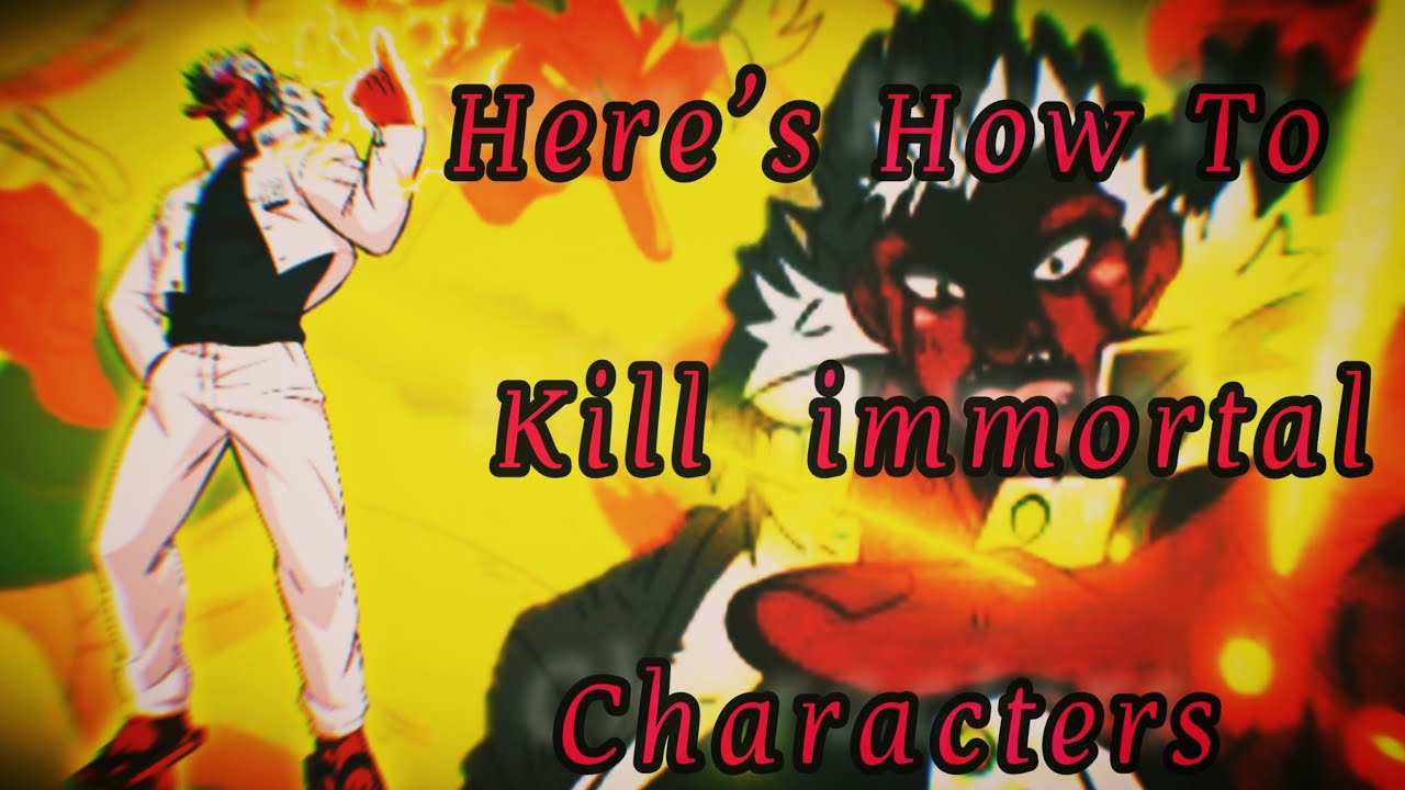 ( Brunch The Tengu ,Killer Of Immortals) Toriko UNVEILED # 20 - YouTube