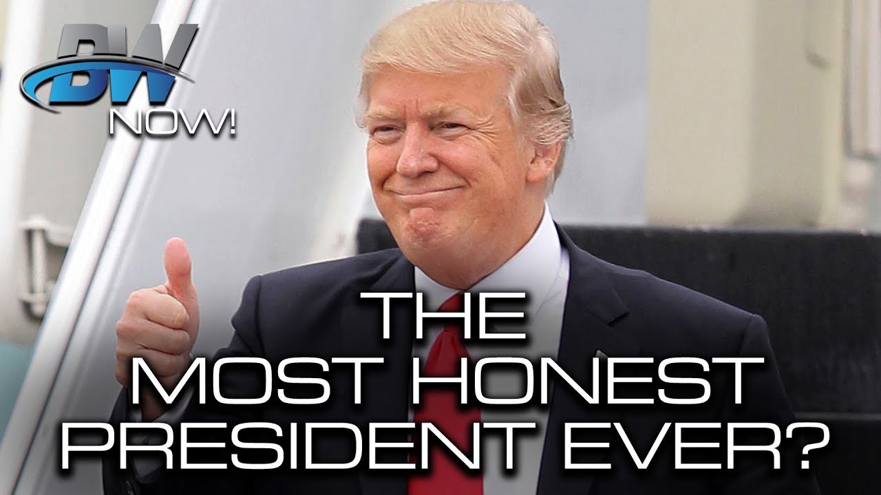 The Most Honest President Ever YouTube the-most-honest-president-ever-youtube