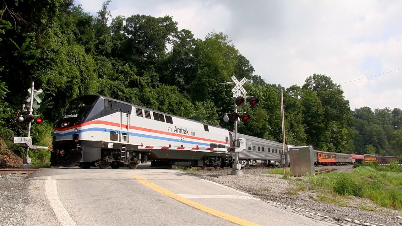 Rare Mileage: Private Passenger Cars in the Western Pennsylvania ...