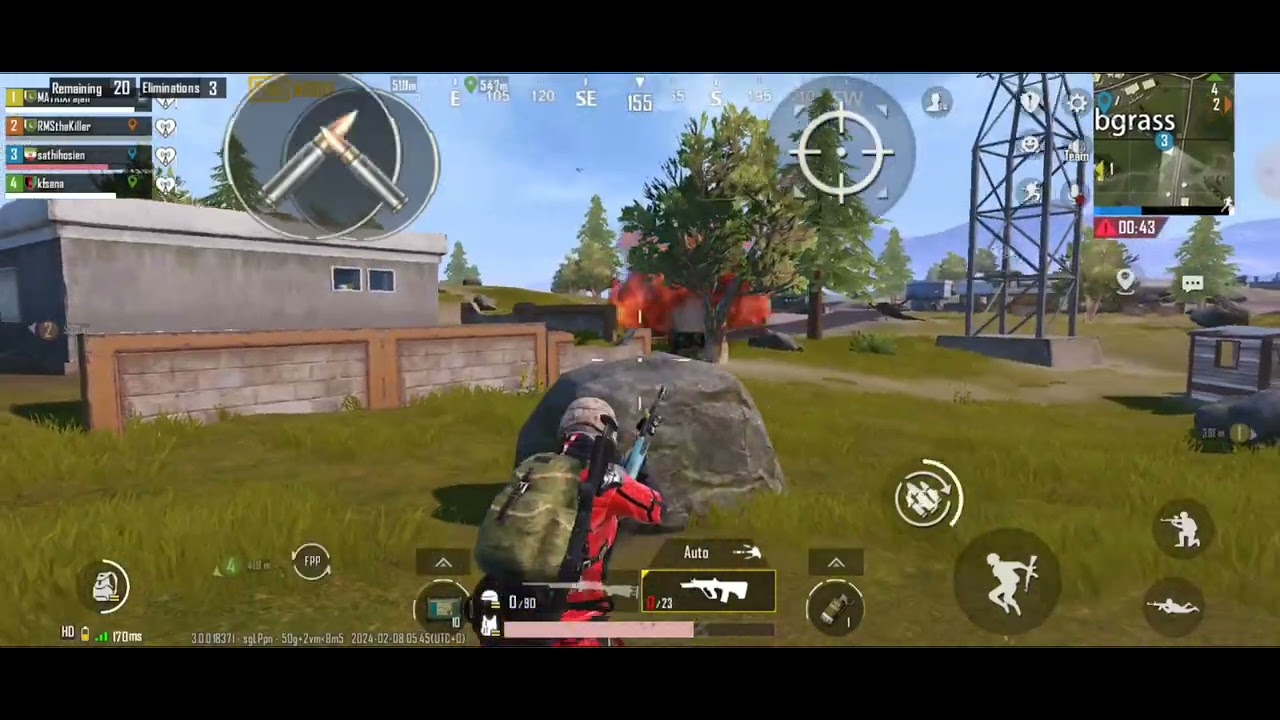 #pubg #game #gaming #onlin #kalaf - YouTube