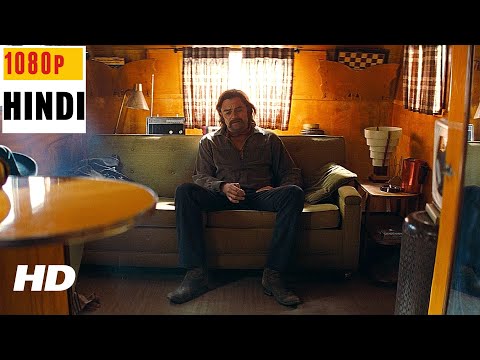 Once Upon a Time In Hollywood | Hindi | 1080p | Rick Dalton Mad Scene |