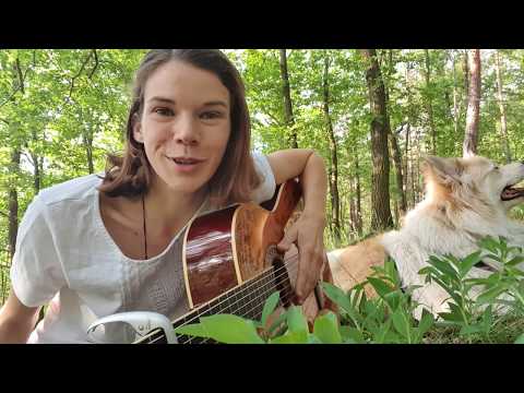 Claudia Engelberger - Die Gedanken Sind Frei (Cover / Volkslied) (D)