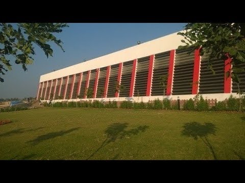 IIT Indore Campus ||Full Campus View ||Year of Establishment 2009 ...