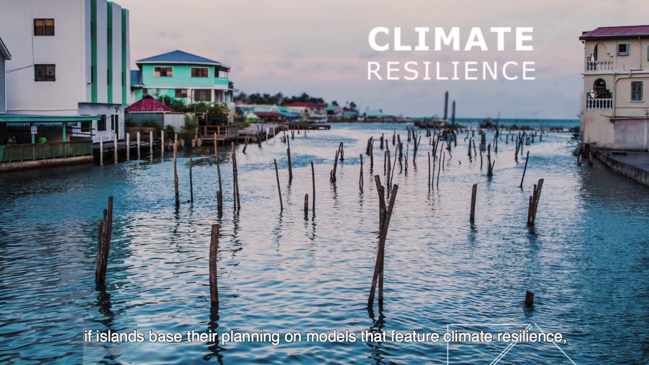 How to promote sustainable islands in Latin American and Caribbean ...