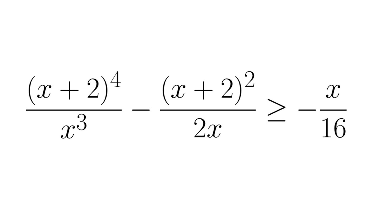 Greece Junior Mathematics Olympiad 2020 Problem 1 YouTube Greece Junior Mathematics Olympiad 2020 Problem 1 YouTube