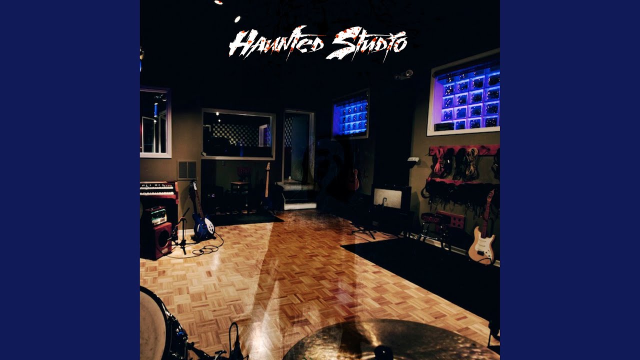 Haunted Studio - YouTube