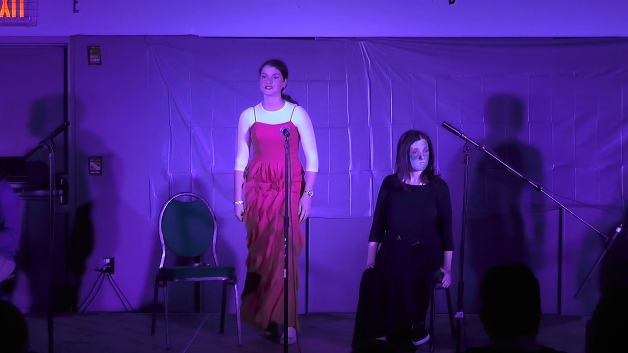 Evening of the Arts 2017: Popular by Jessica Vaysman and Isabel Lin ...