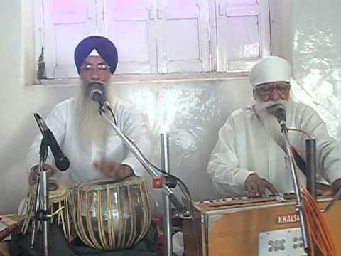 PANDIT GYANI MANGAL SINGH JI VEDANTI & GYANI LAKHVINDER SINGH JI ...