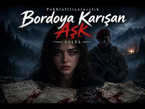 Bordoya Karışan Aşk | 8. Bölüm – Yakamoz  |Pekbiafiliyalnızlık|