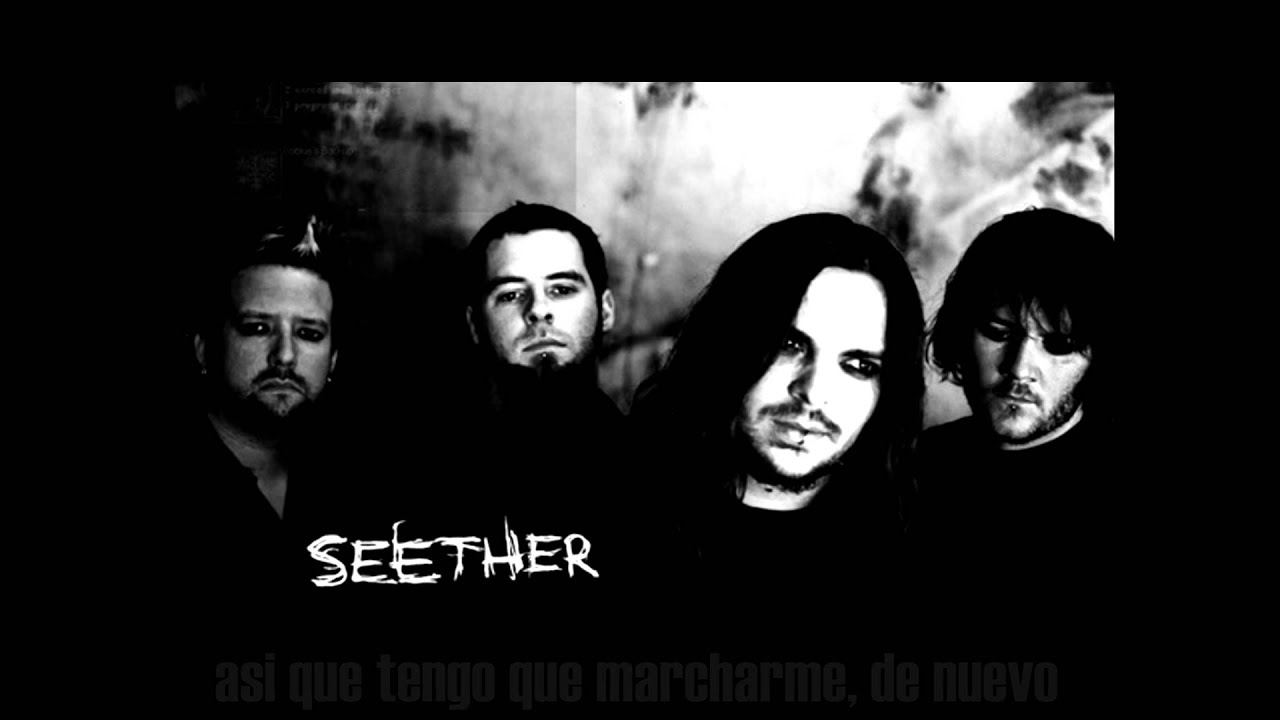 Seether - Pass slowly - Sub. Español - YouTube Music