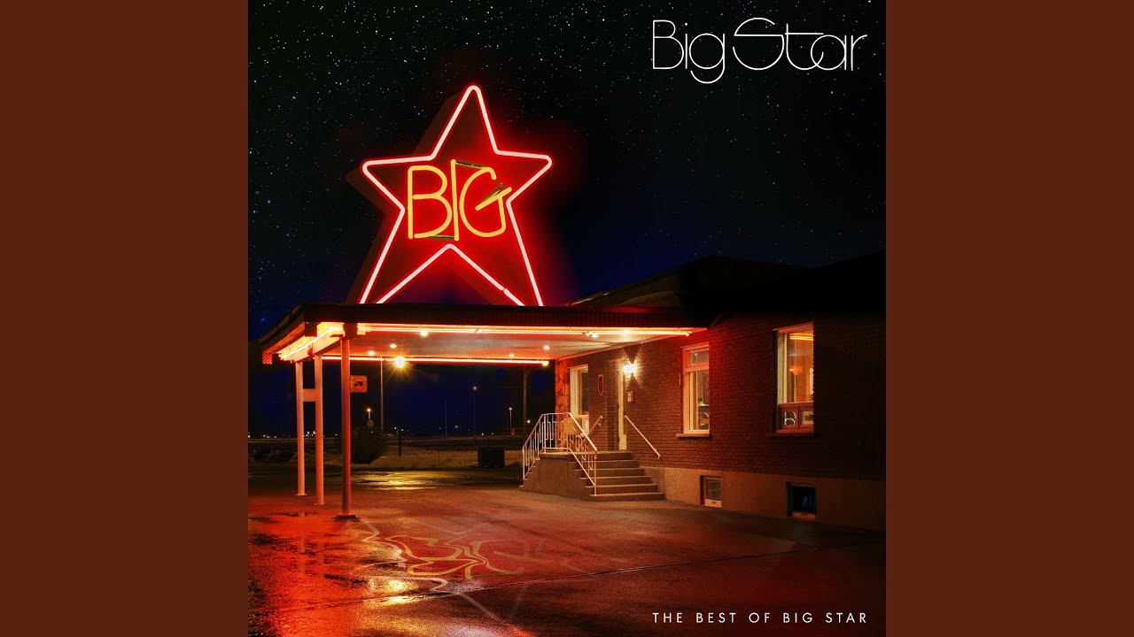 The Ballad Of El Goodo (Album Version) - YouTube