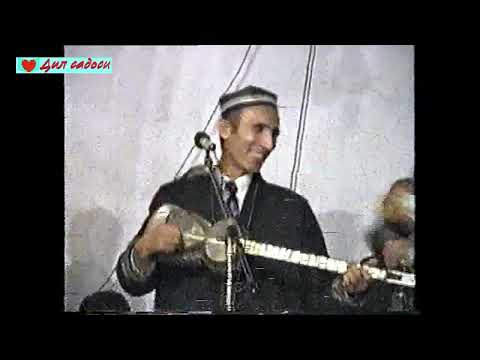 Kuydim 20 Sherali Jo`rayev Тўй Куйдим ва Қайга борурсан Шерали Жўраев