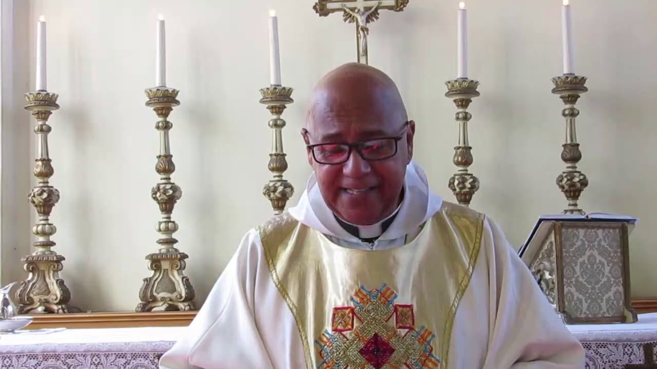 Second Sunday after Easter 26 April 2020 - YouTube