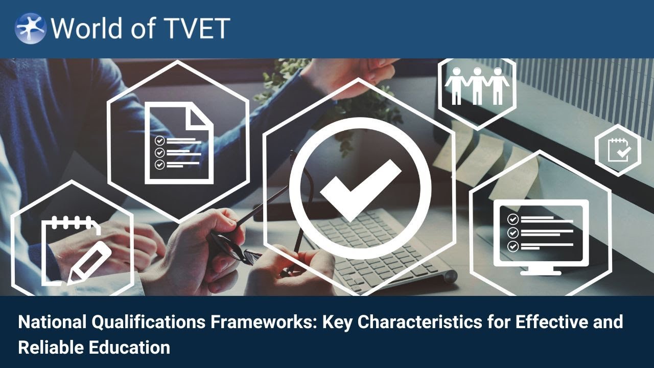 The NQF Explained: A Guide to the Future of Education - YouTube