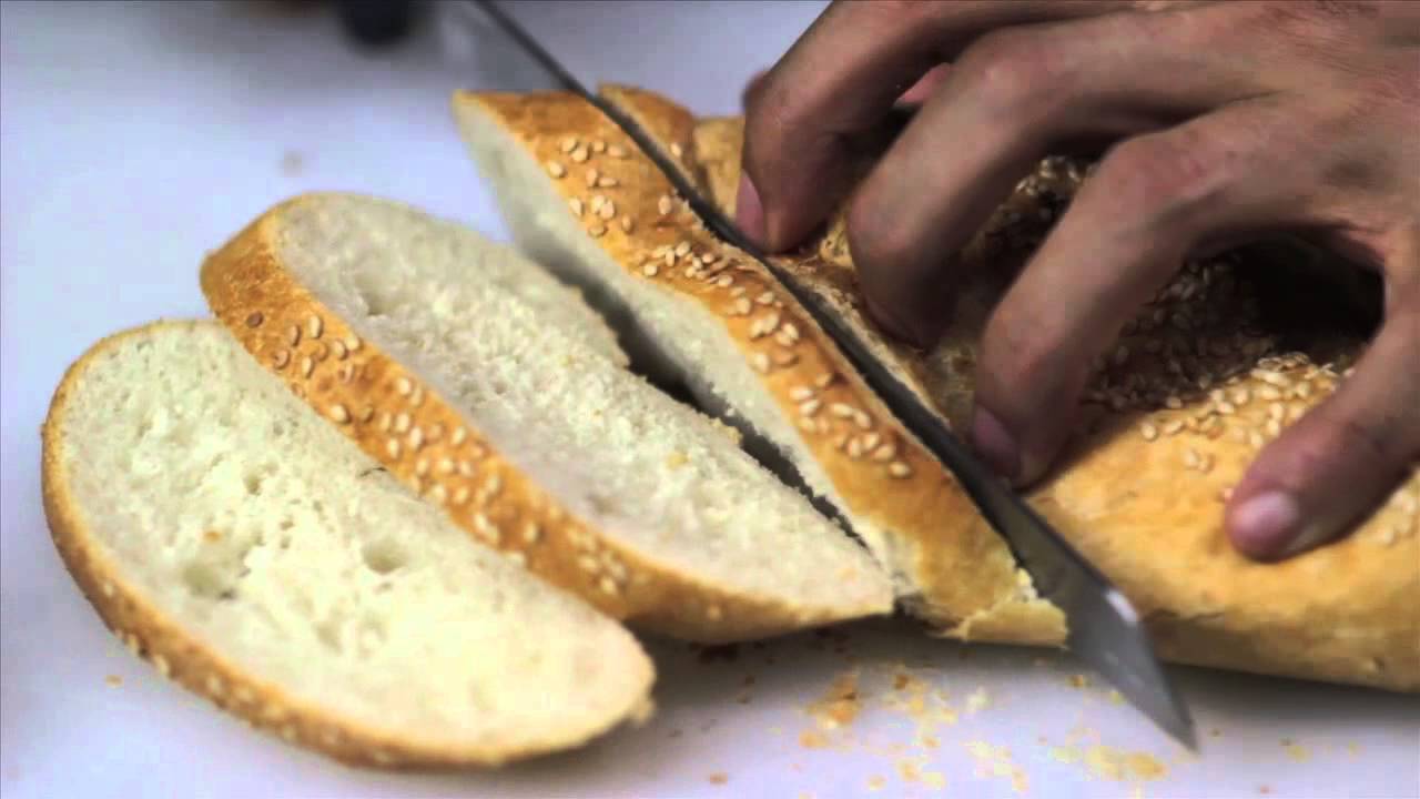13 quillo | pintxo de solomillo - YouTube