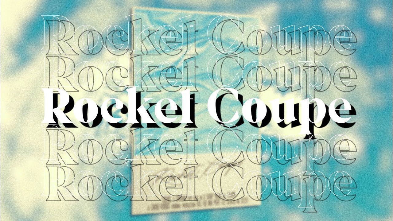 Cochise x SahBabii Type Beat: Rocket Coupe | Cloud Rap x Melodic Trap ...