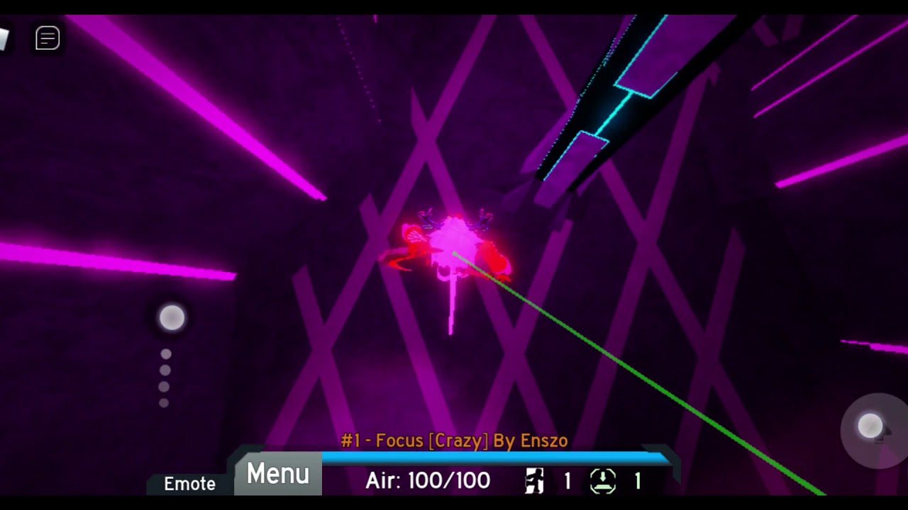 FE2 Community Map Test | Focus (Progress) | [ Crazy+ ] - YouTube