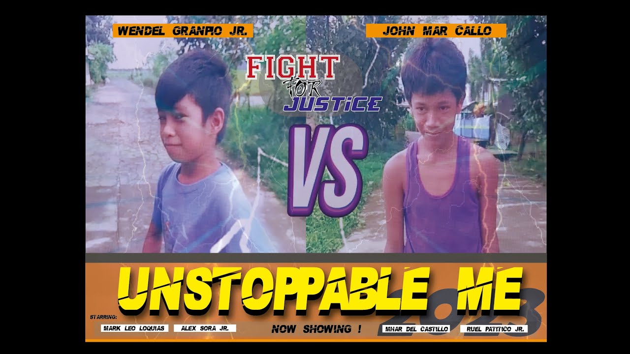 Short Film: Unstoppable Me - YouTube
