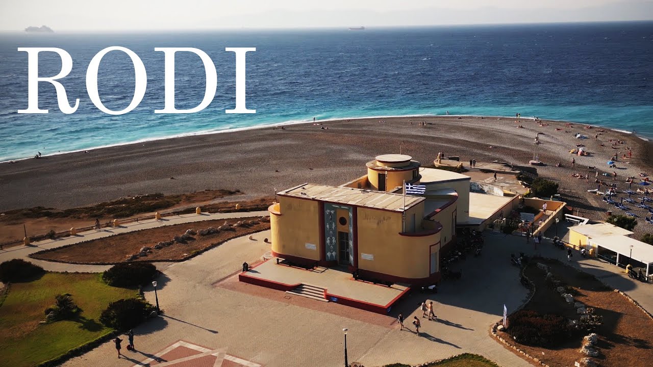 Rodi (pt. 2) - YouTube