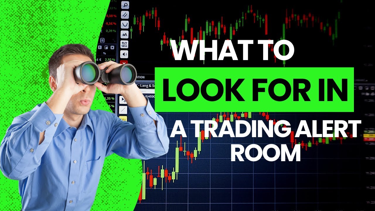 Forex Alert Rooms: The Truth Before You Pay - YouTube