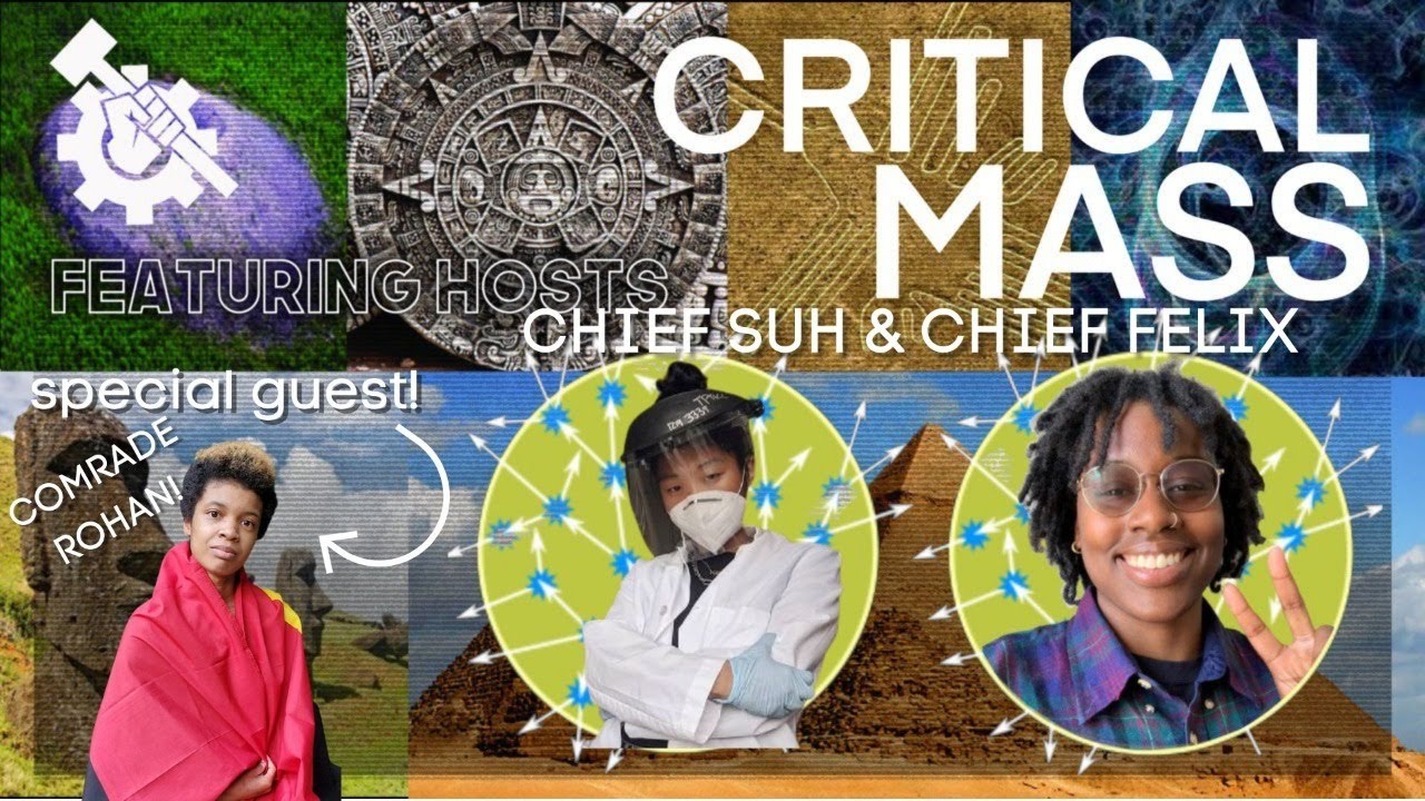 Critical Mass: String Theory and Modeling Fundamental Units - YouTube