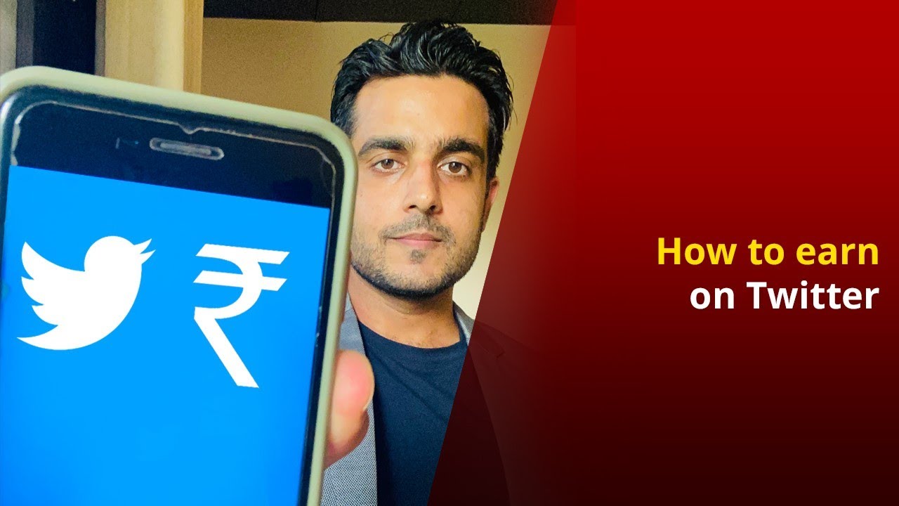 New Twitter Feature Lets You Earn Money For Tweeting | NewsMO - YouTube