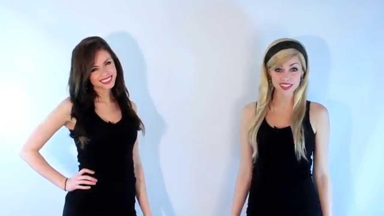 Welcome to Luna's Channel! - YouTube