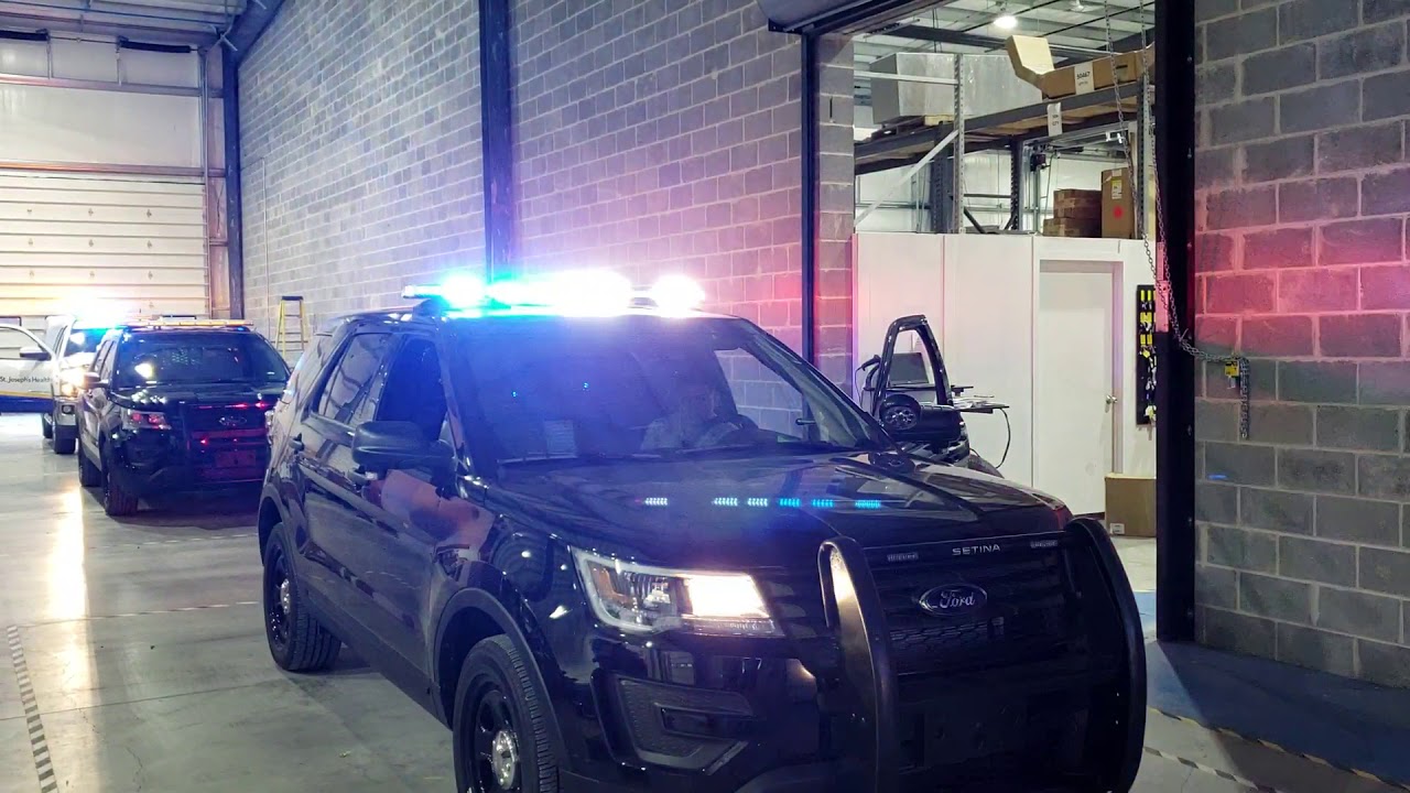 First Priority Emergency Vehicles Celebrates Independence Day! - YouTube