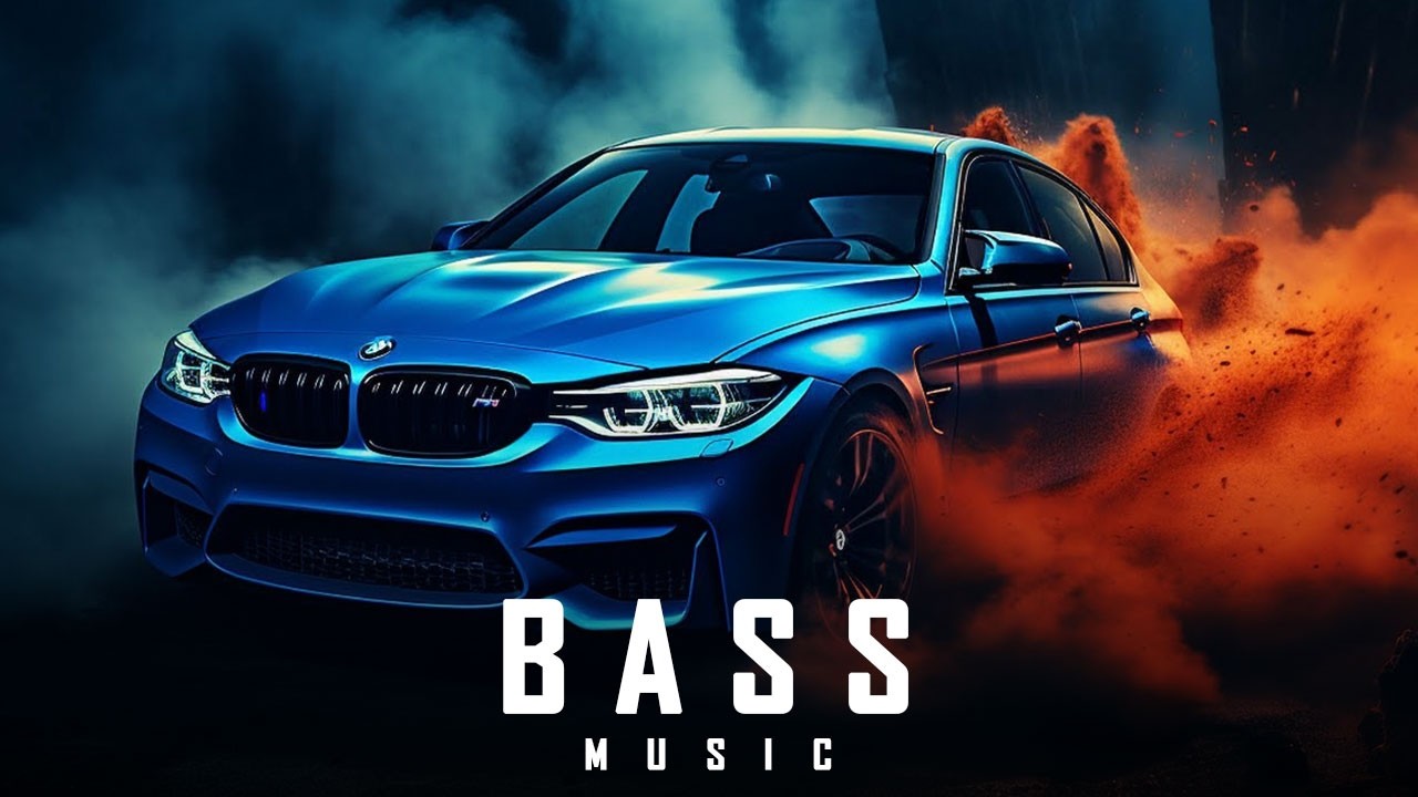 Bass Boosted🔥 | HEAVY BASS BOOSTED Car Music | Boosted Drive 🚗💨 - YouTube