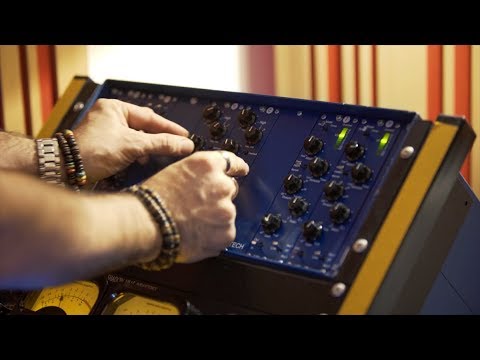 Mixing & Mastering By Doctor Mix - YouTube