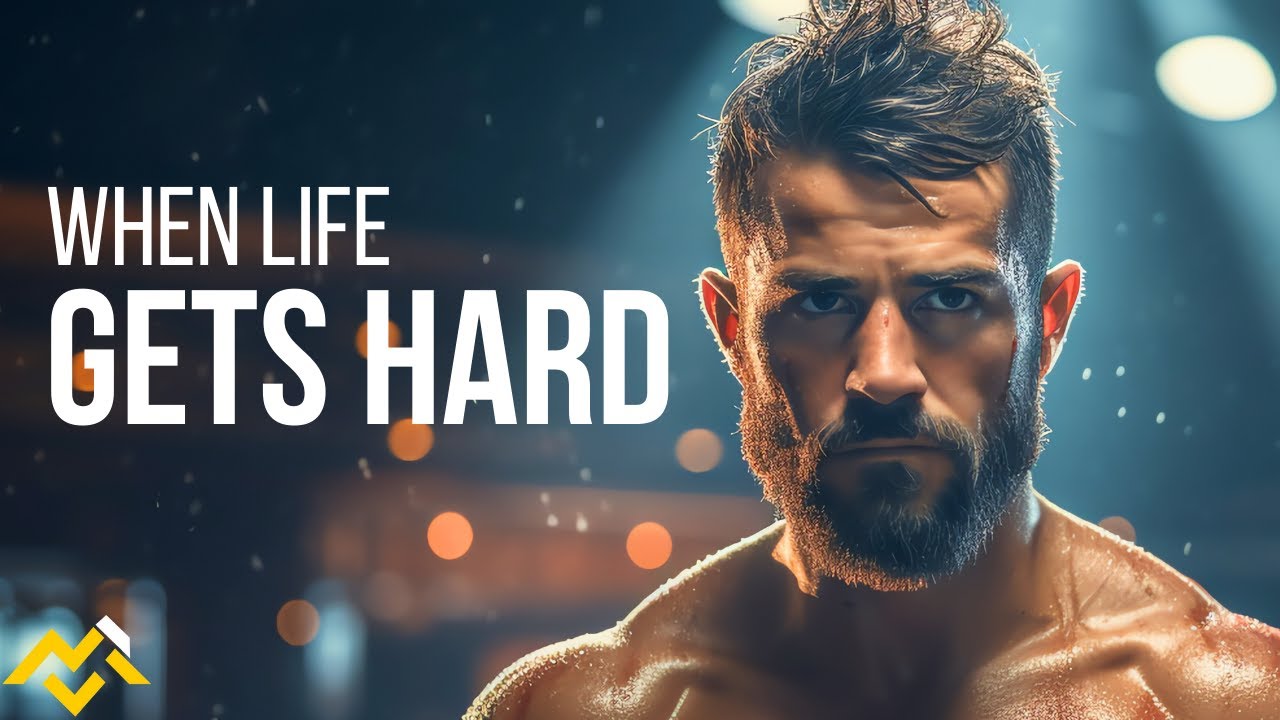 motivational speech | BECOME A MONSTER | motivational - YouTube