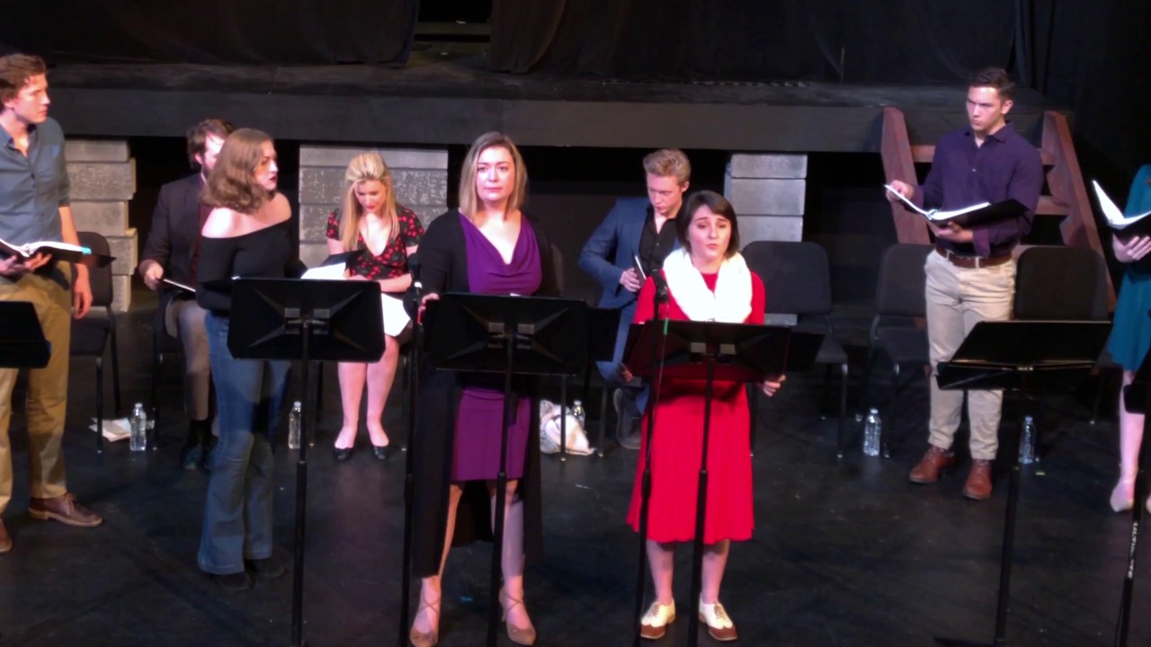 Where Is the Vision-Onward Victoria - YouTube