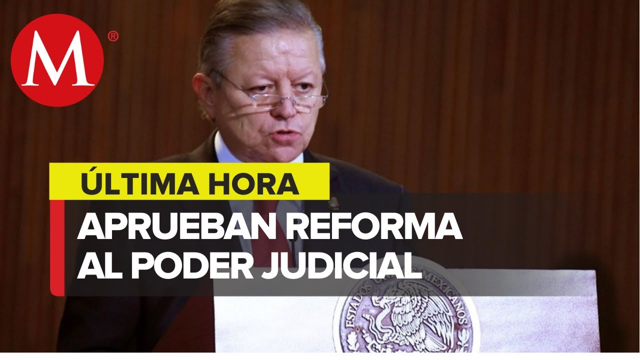 Diputados Aprueban En Lo General Reforma Para Alargar Gestión De Arturo