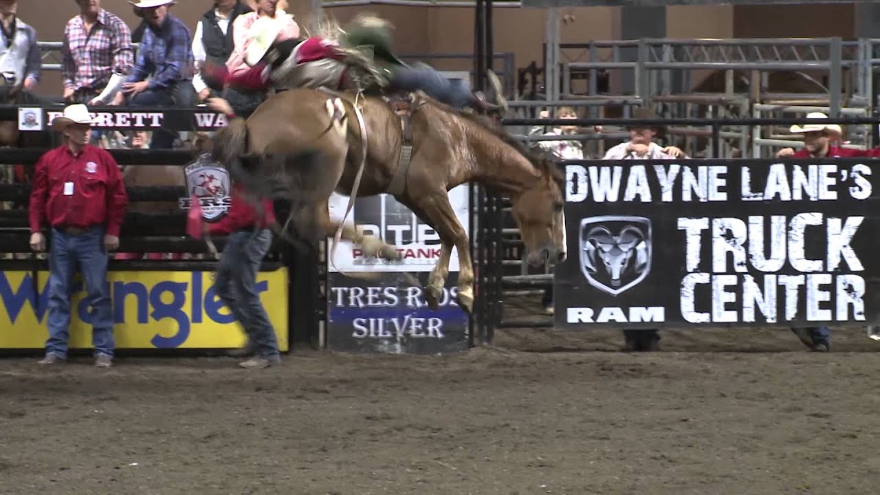 Jared Smith vs Miss Perception - YouTube