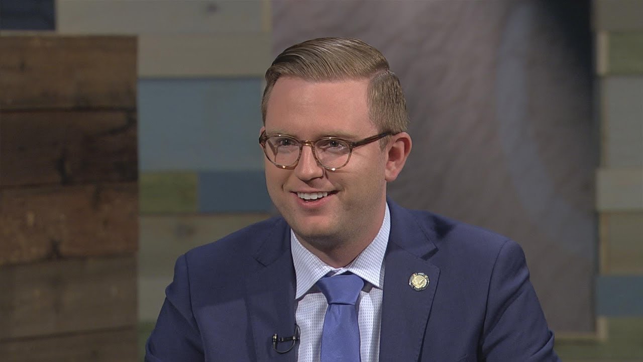 Ruckus - Brandon Woodard - YouTube