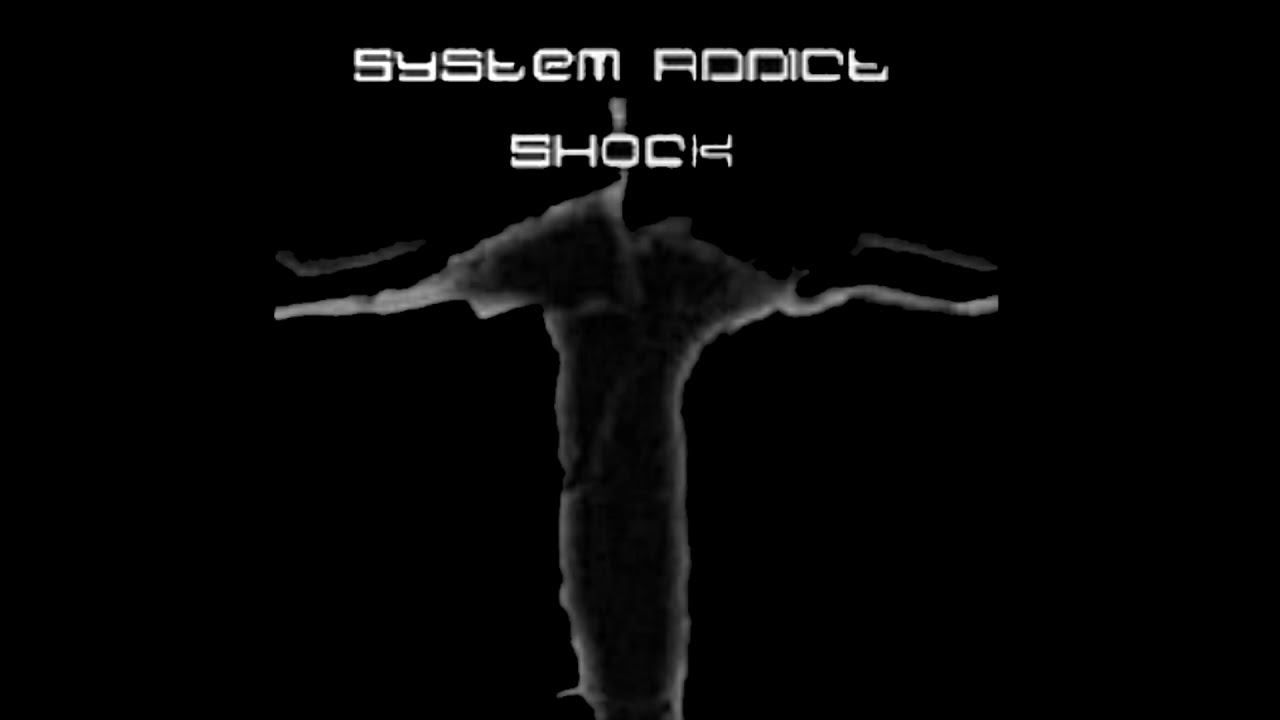 System Addict Shock - Sometimes - YouTube