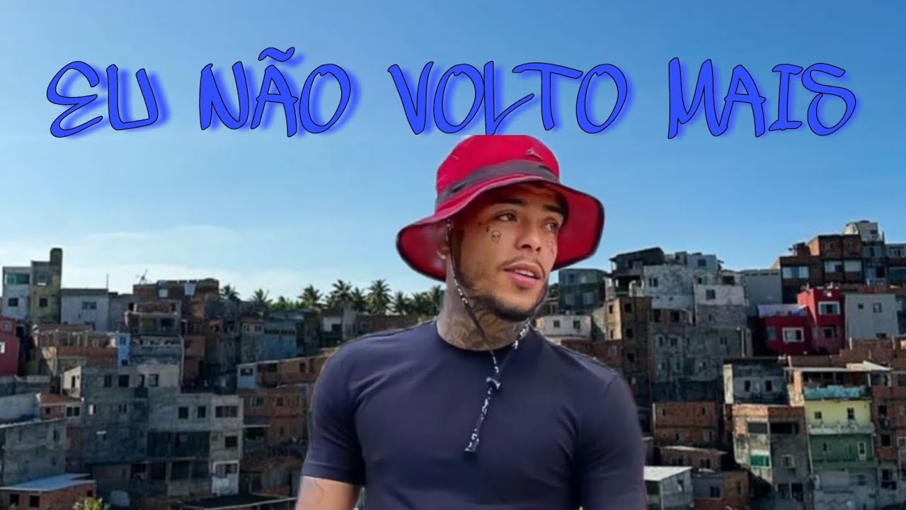 Mc Kevin - Eu Não Volto Mais - Bye Bye - (DJ Murillo e LT no Beat ...