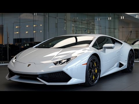 "2025 LS6: A Luxury Sports Car That Redefines Performance" - YouTube