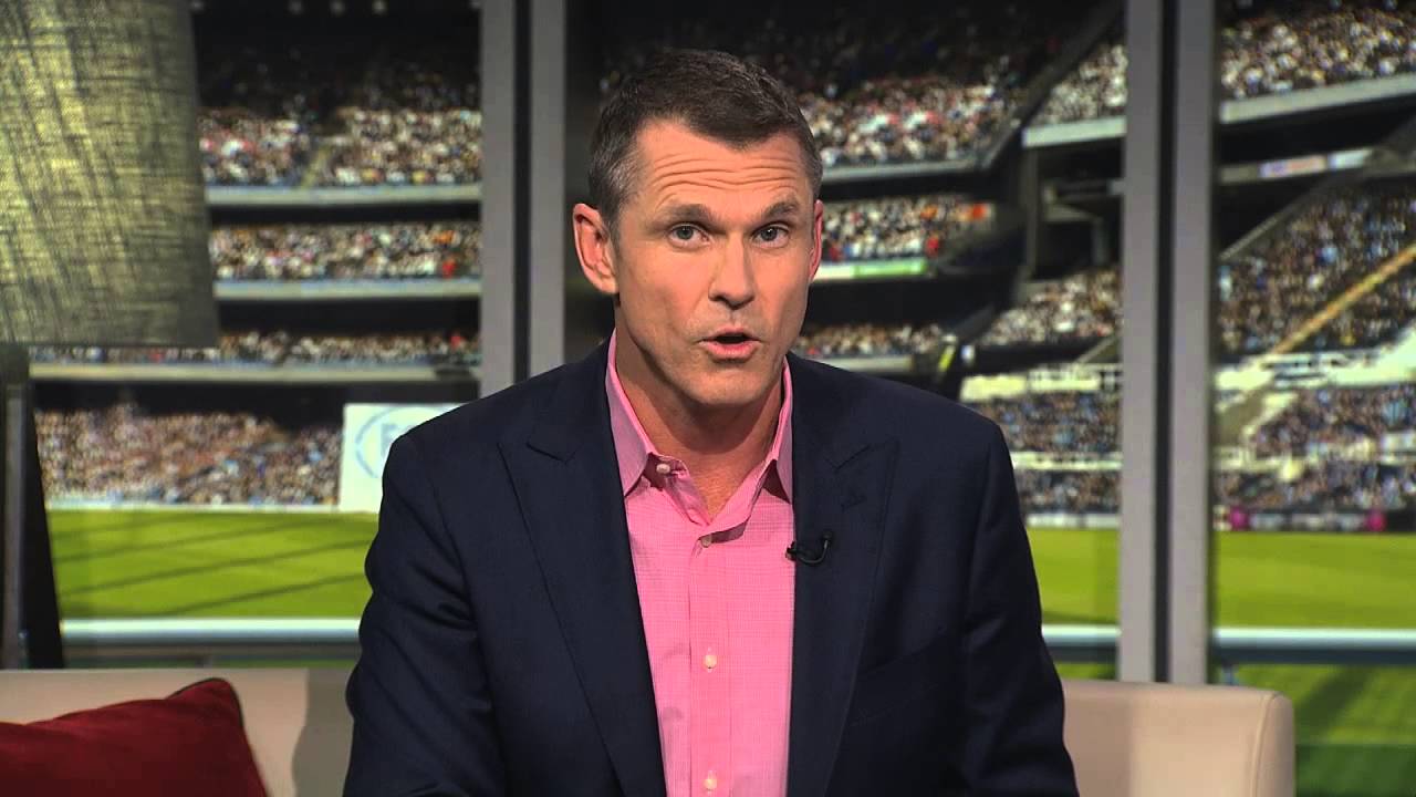 Rugby HQ: Message for Toby - YouTube